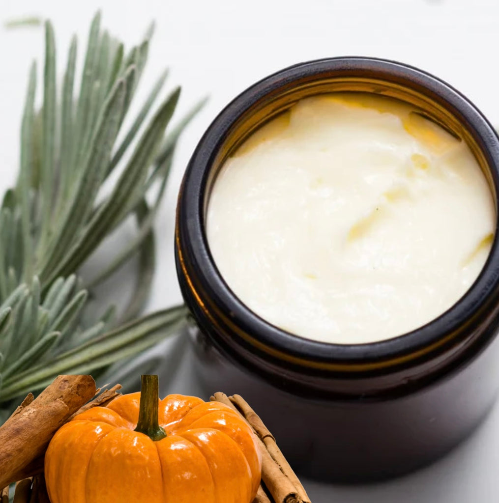 All-Natural Hand Butter: Harvest Delight – Jul's Styles